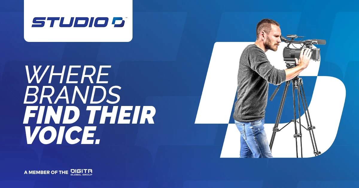 Studio D | Premier Studio Rentals for Content Creation, Podcasts ...